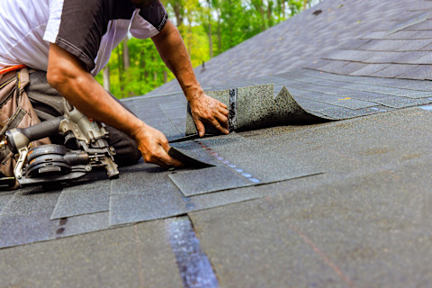 Wat is beter EPDM of bitumen?
