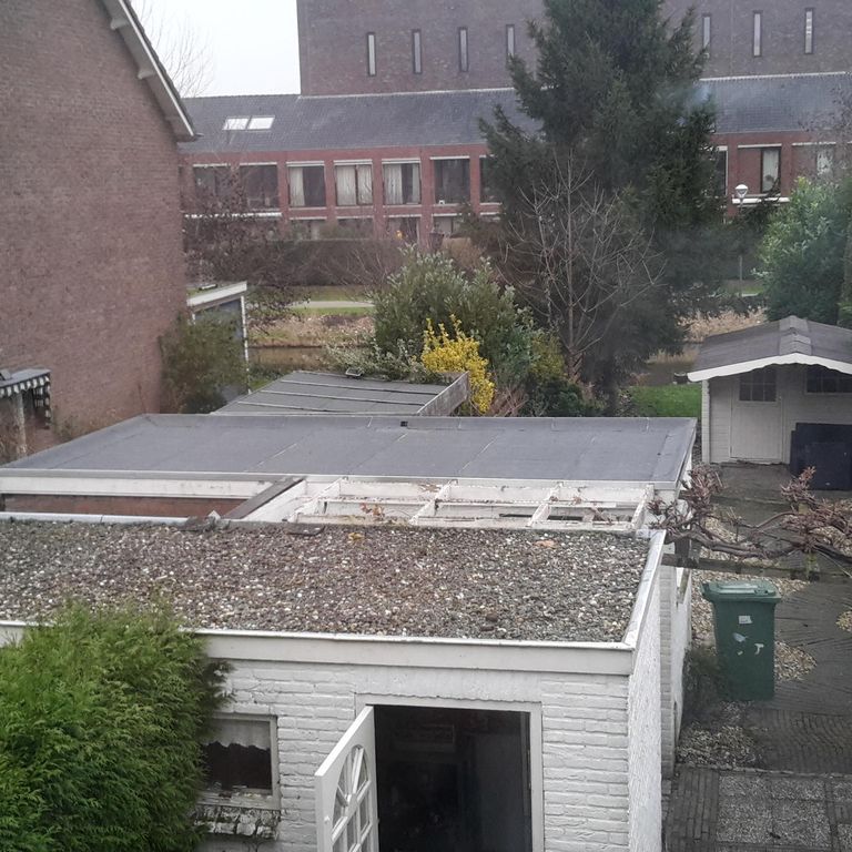 Balken dak vervangen? Vind de juiste dakdekker | Werkspot