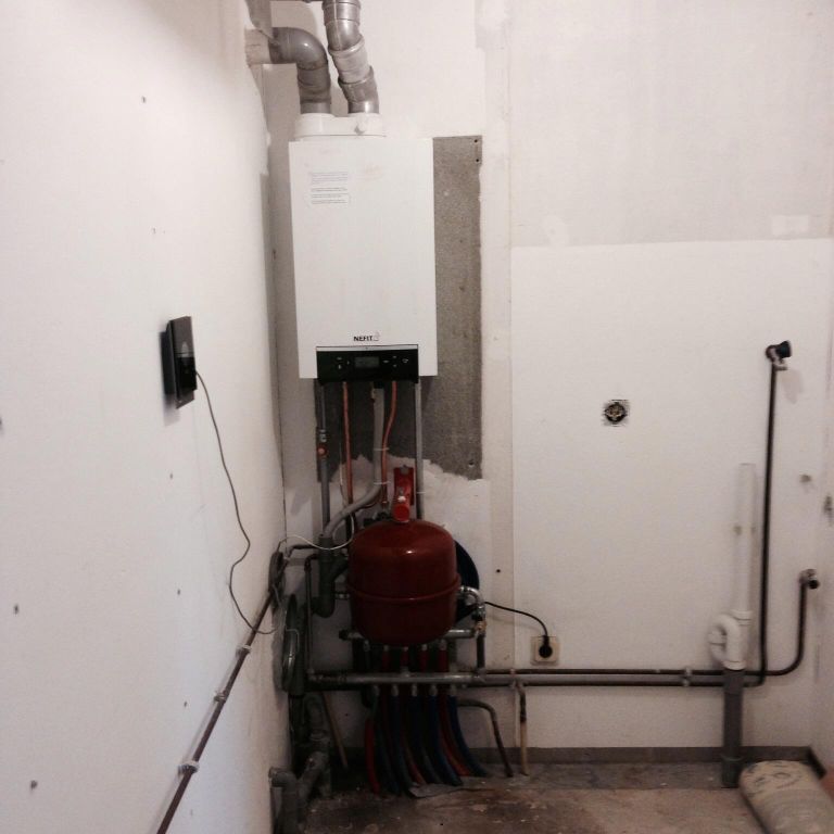 Hr cv ketel vervangen? Vind de juiste installatiebedrijf | Werkspot