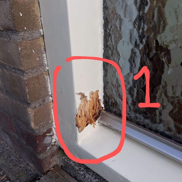 Houten kozijnen repareren? Vind de juiste kozijnspecialist | Werkspot