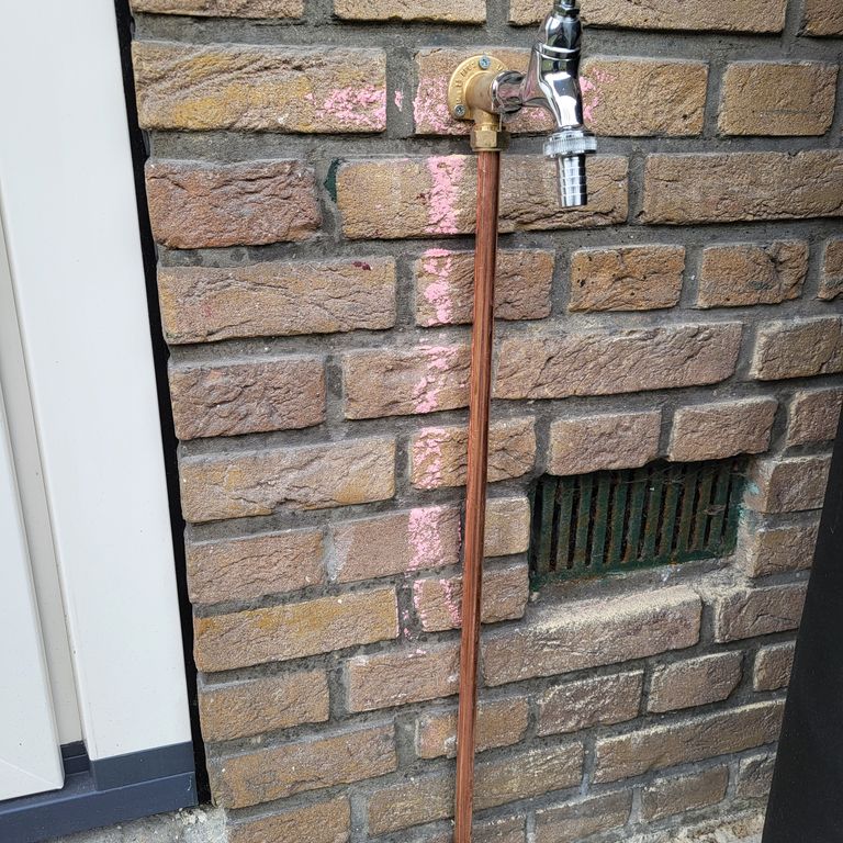 Riolering aanleggen? Vind de juiste loodgieter | Werkspot