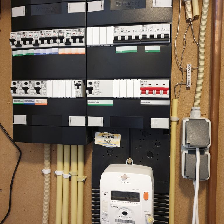 3 fase groepenkast vervangen? Vind de juiste elektricien | Werkspot