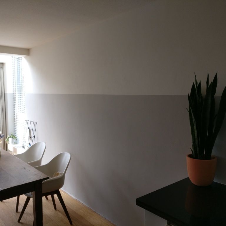 Promatect stucen? Schakel een professional in vanaf €9,- per M2