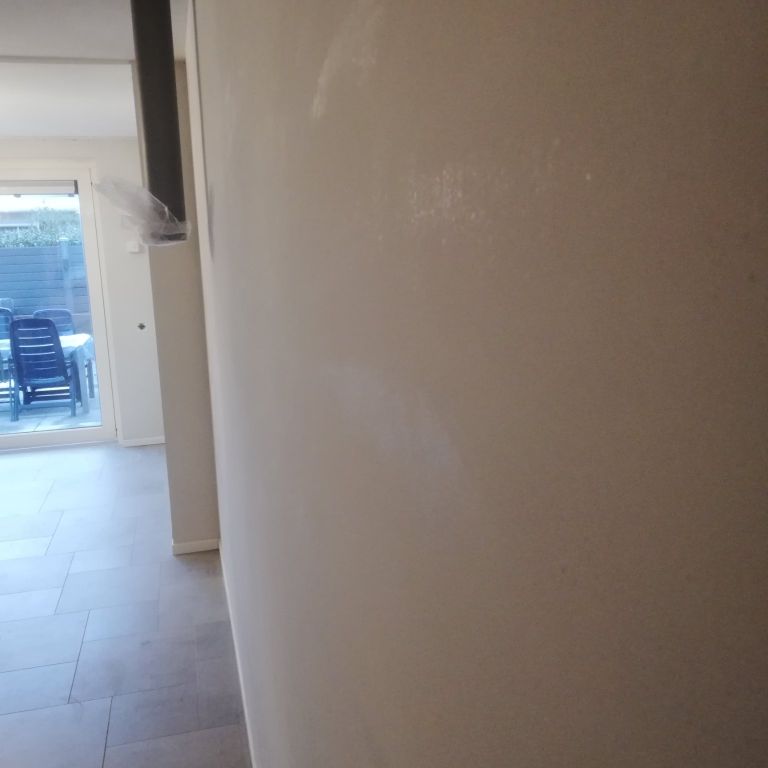 Granol muur glad maken? Schakel een stukadoor in vanaf €9,- per M2