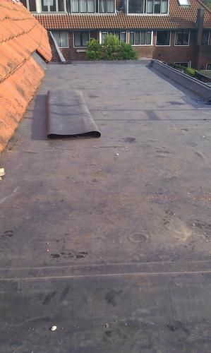 Epdm dak vervangen? Vind de juiste dakdekker | Werkspot