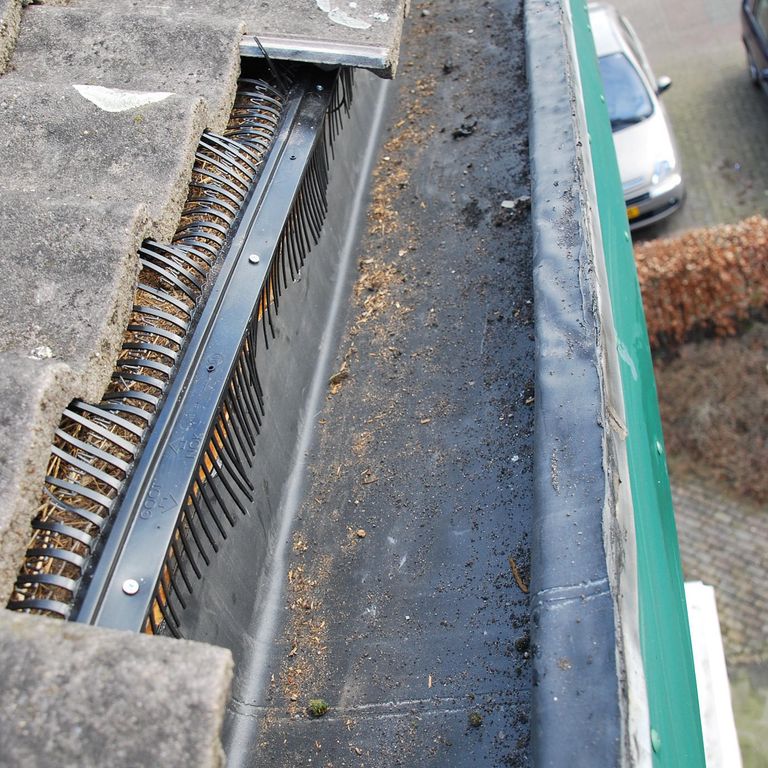 Dakgoot dichten? Vind de juiste dakdekker | Werkspot