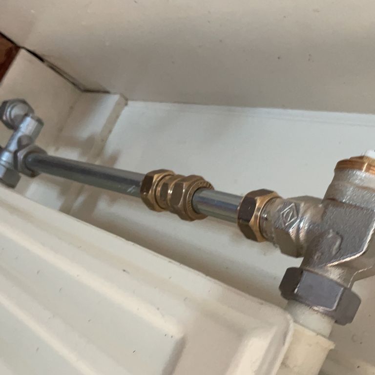 Thermostaatknop vervangen? | Werkspot