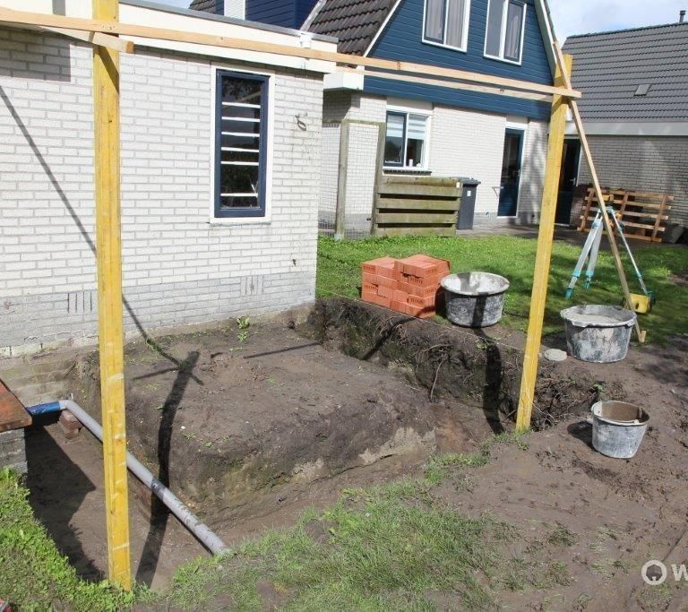 Garage verlengen? Vind de juiste aannemer | Werkspot