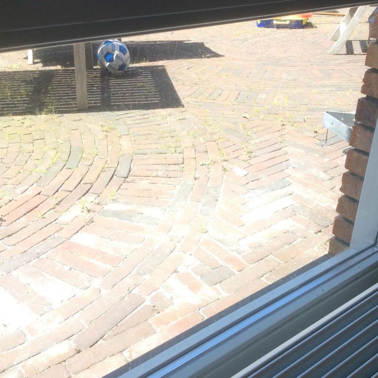 Dubbel glas ruit vervangen? Vind de juiste glaszetter | Werkspot