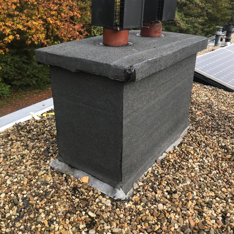 Schoorsteen inpakken? Vind de juiste metselaar | Werkspot