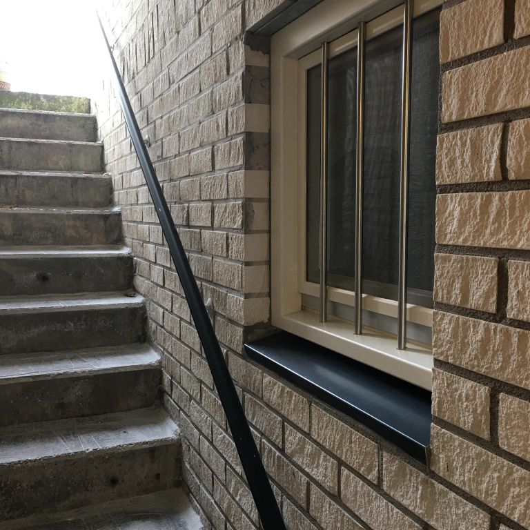 Raam plaatsen in blinde muur? | Werkspot