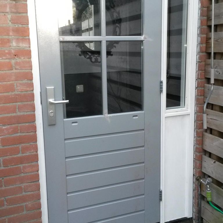 Houten dorpel vervangen? Vind de juiste kozijnspecialist | Werkspot