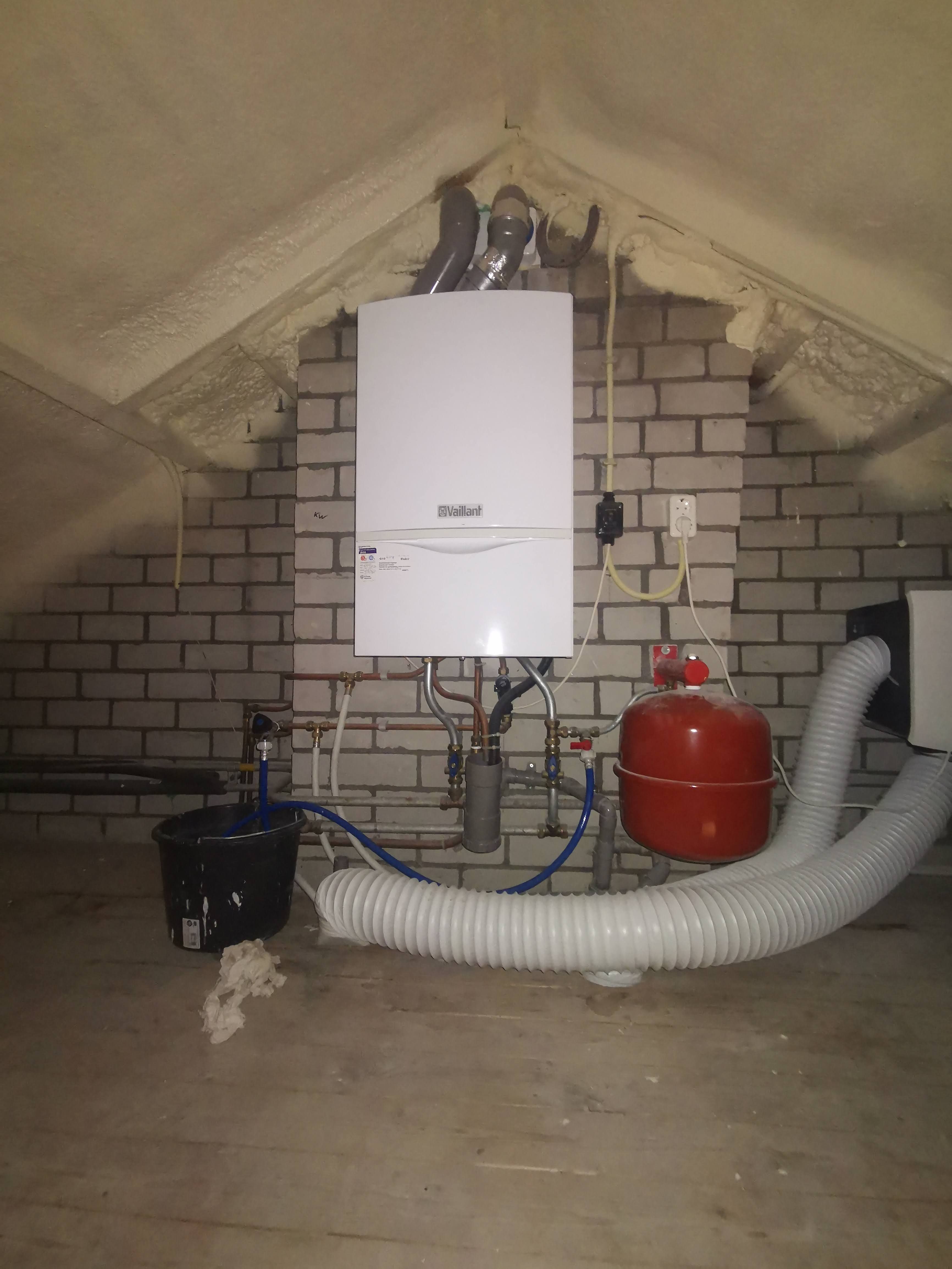 Warmtepomp: Lucht warmtepomp; Installeren - Werkspot