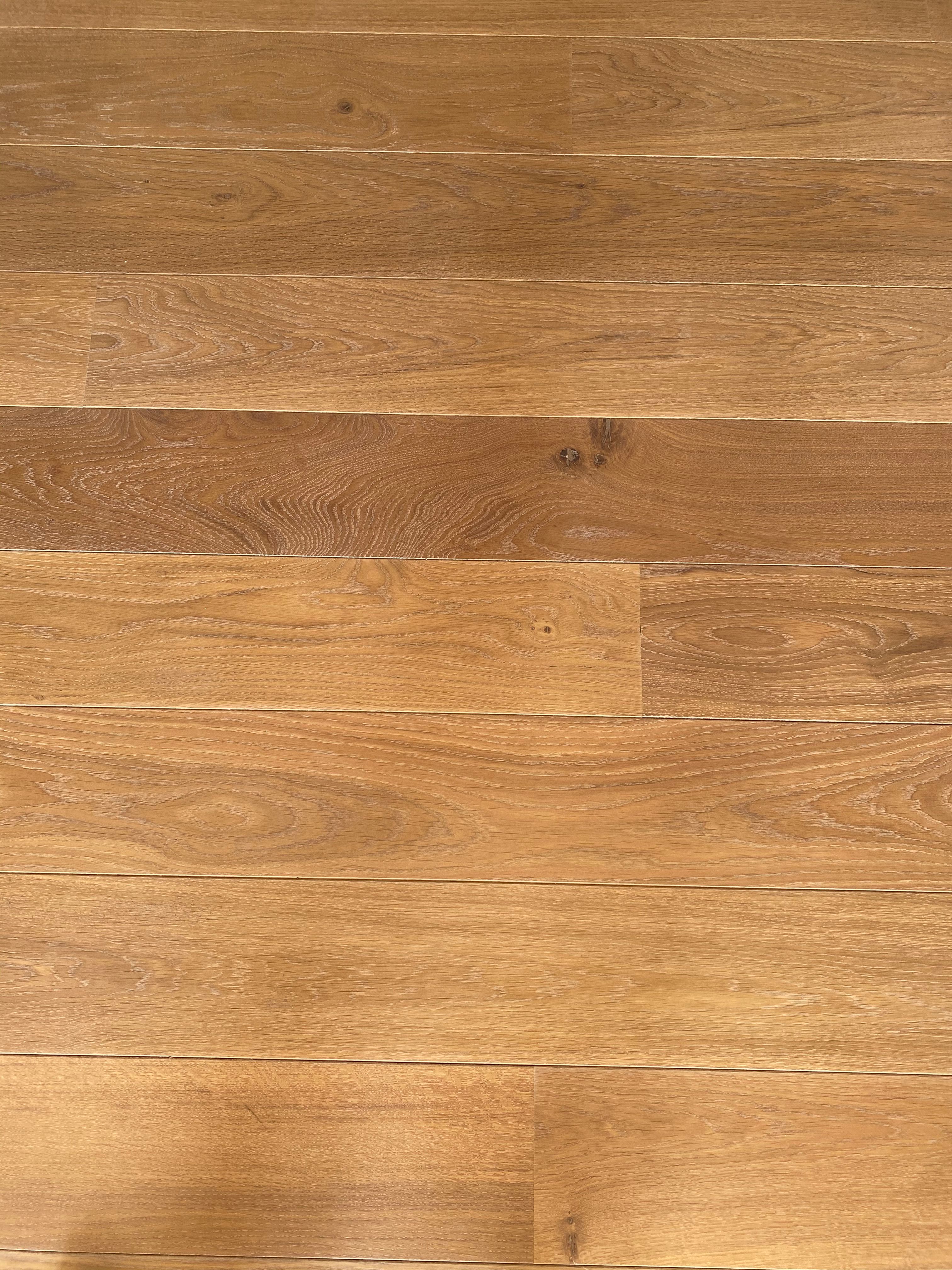 Houten vloer: 150 m2; Massief parket; Aanschaf vloer, Vloer leggen ...