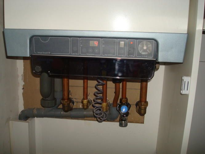 intergas hr ketel storing 4 - Werkspot