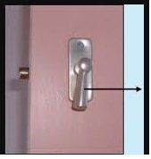 knip voordeur - Werkspot