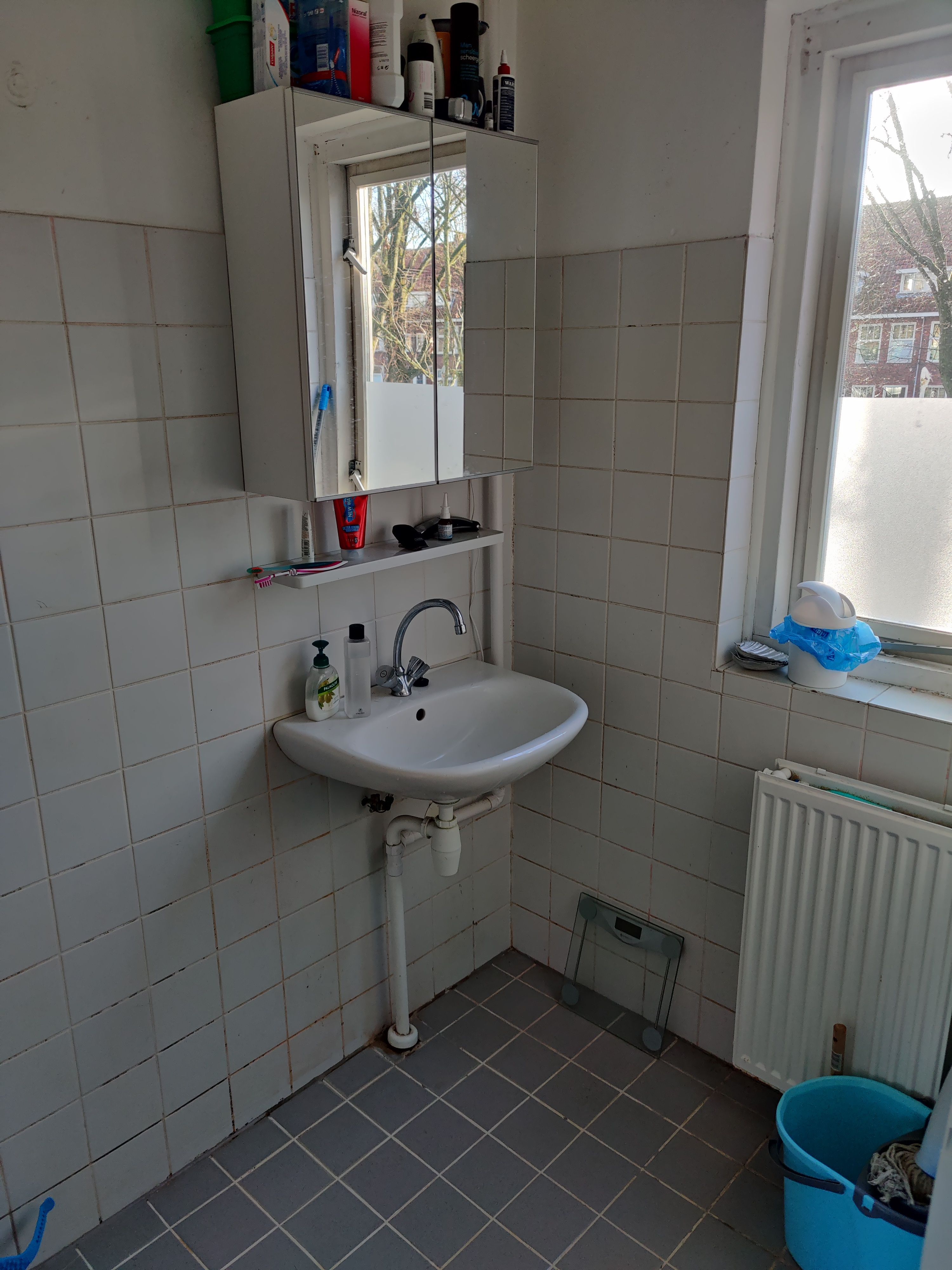 Badkamer 5 M2 Complete Renovatie Werkspot badkamer-5-m2-complete-renovatie-werkspot
