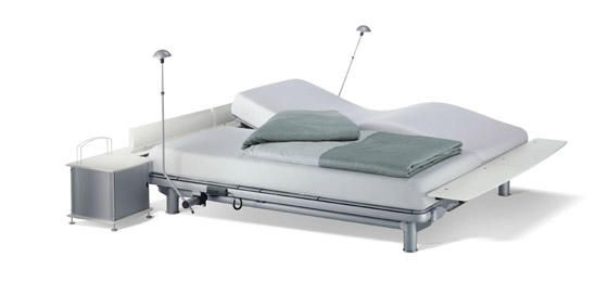 In Elkaar Zetten Van Een 2 Persoons Auping Bed Werkspot