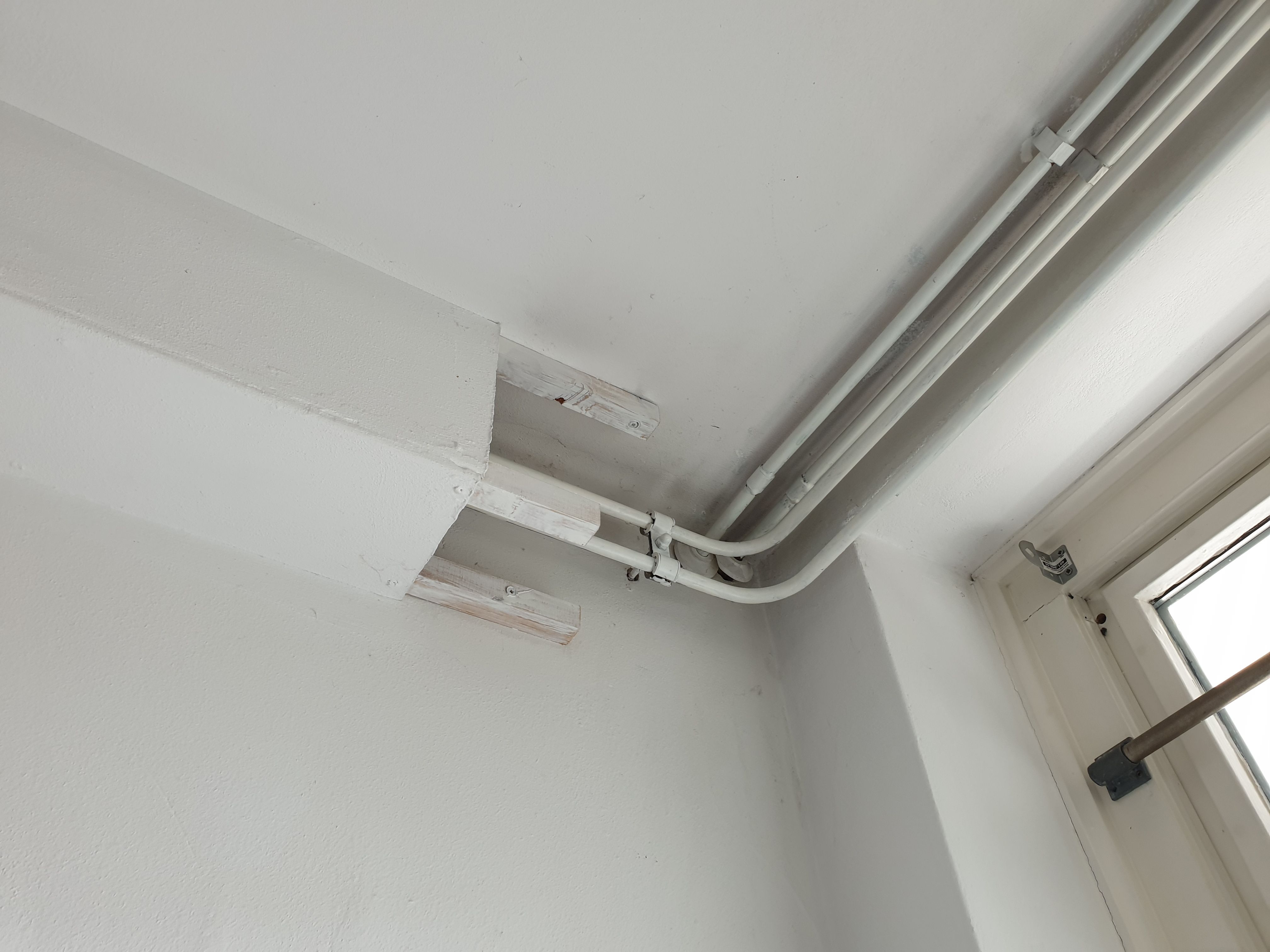 Koof plaatsen: 1 kamer; Installeren - Werkspot