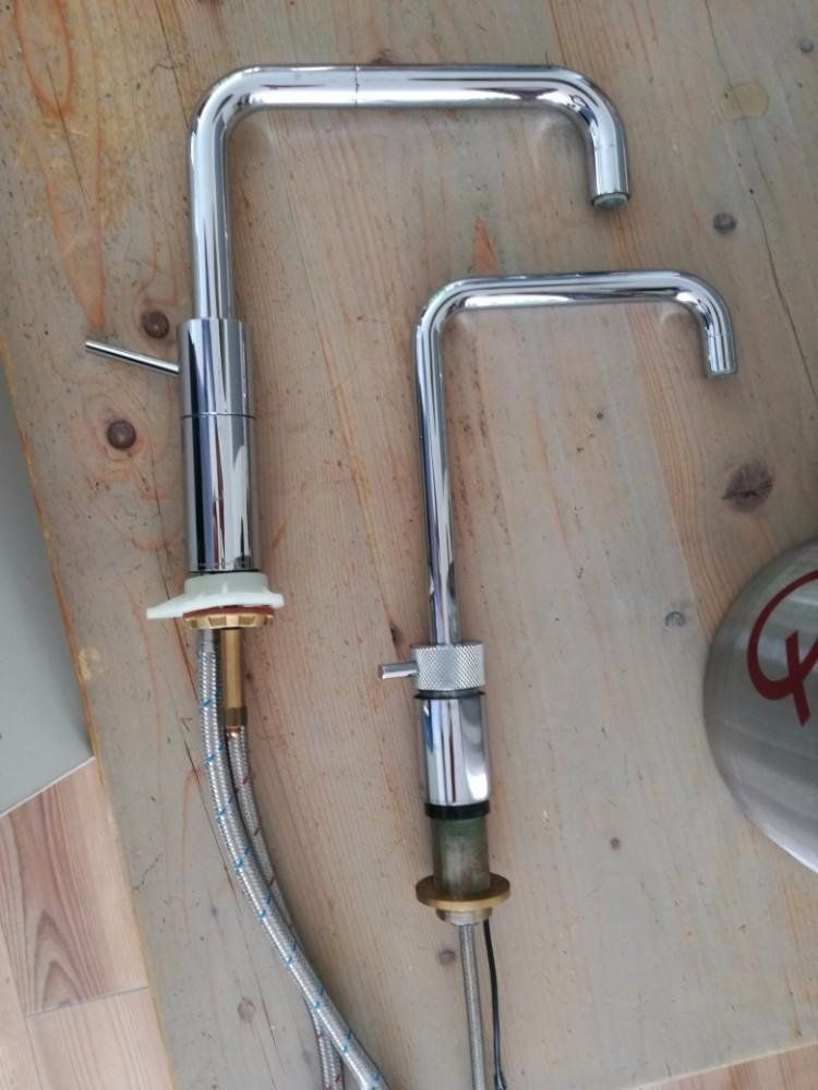 Quooker installeren - Werkspot