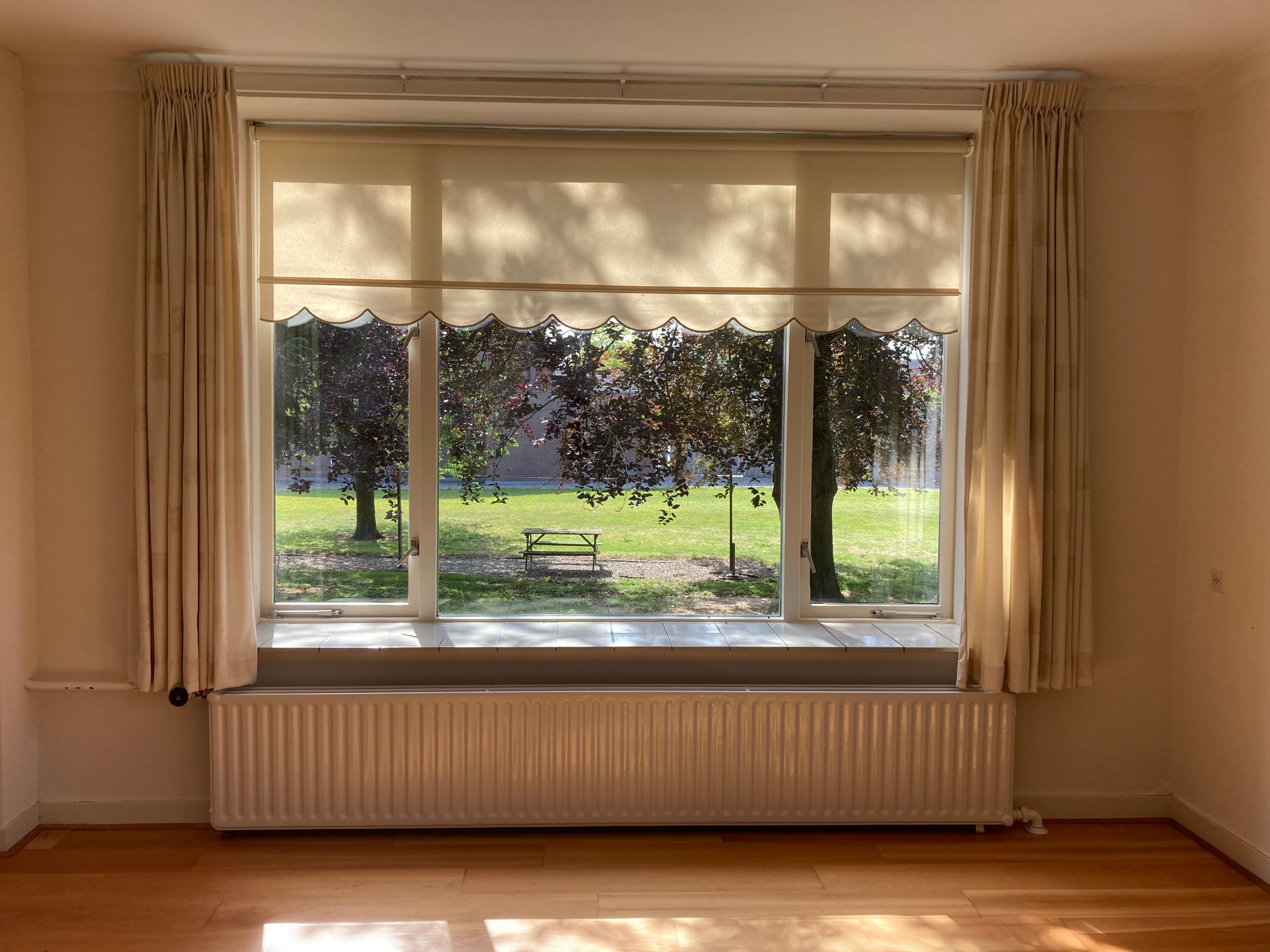 Tuindeuren: 2 deuren; Installeren, Oude raam en muur verwijderen - Werkspot