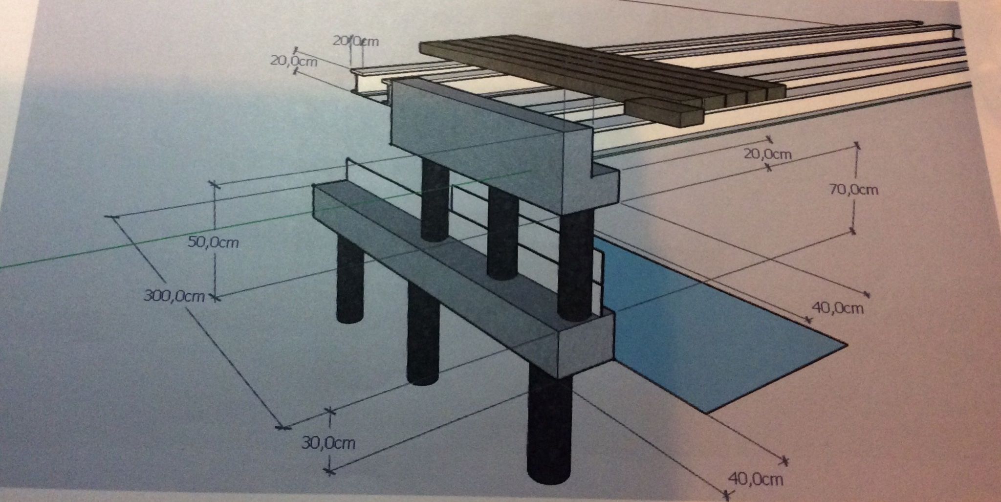Constructie tekeningen - Werkspot