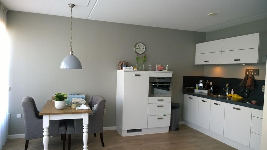 Muren sauzen - Werkspot