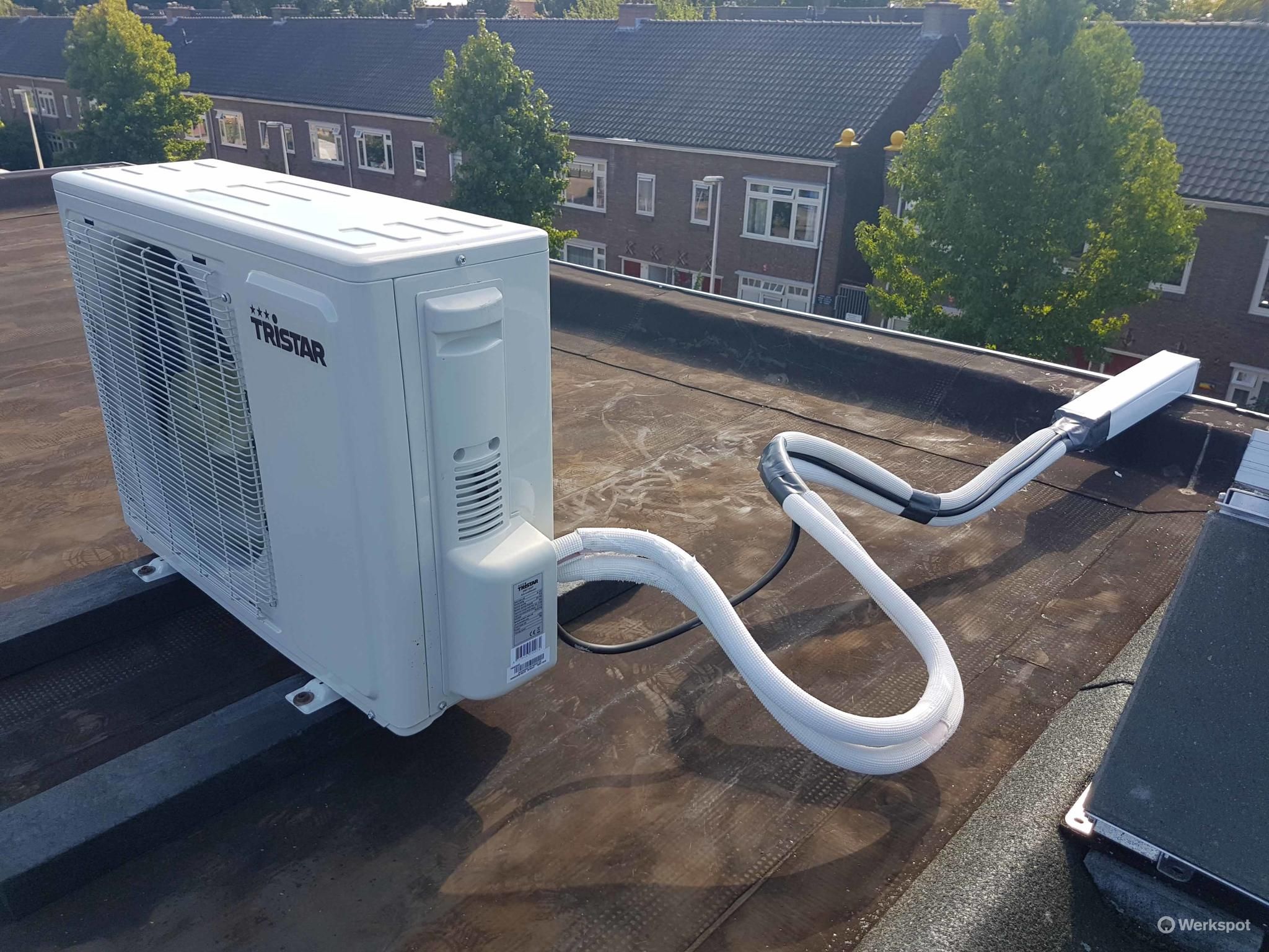 Airco plaatsen - Werkspot Airco plaatsen - Werkspot