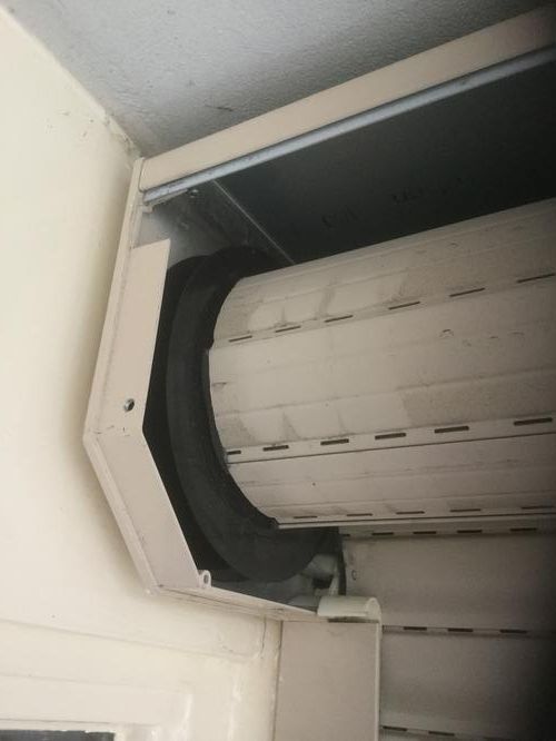 Lint rolluik vervangen - Werkspot