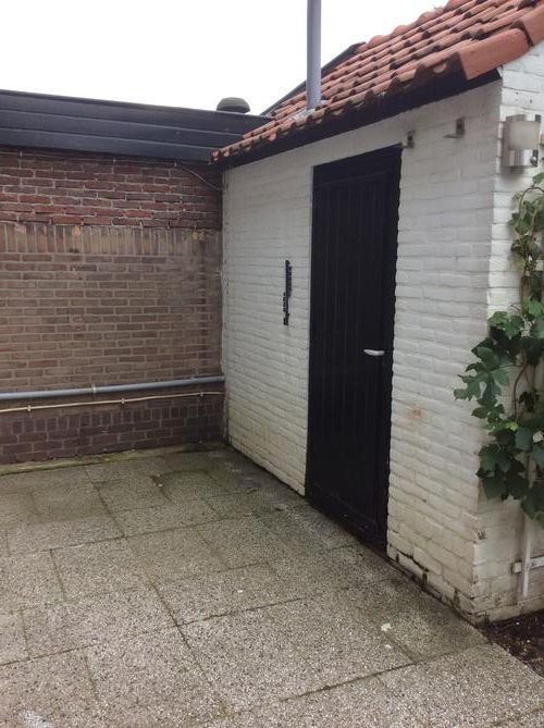 Aanbouw 5 8 X 2 5 Casco Werkspot