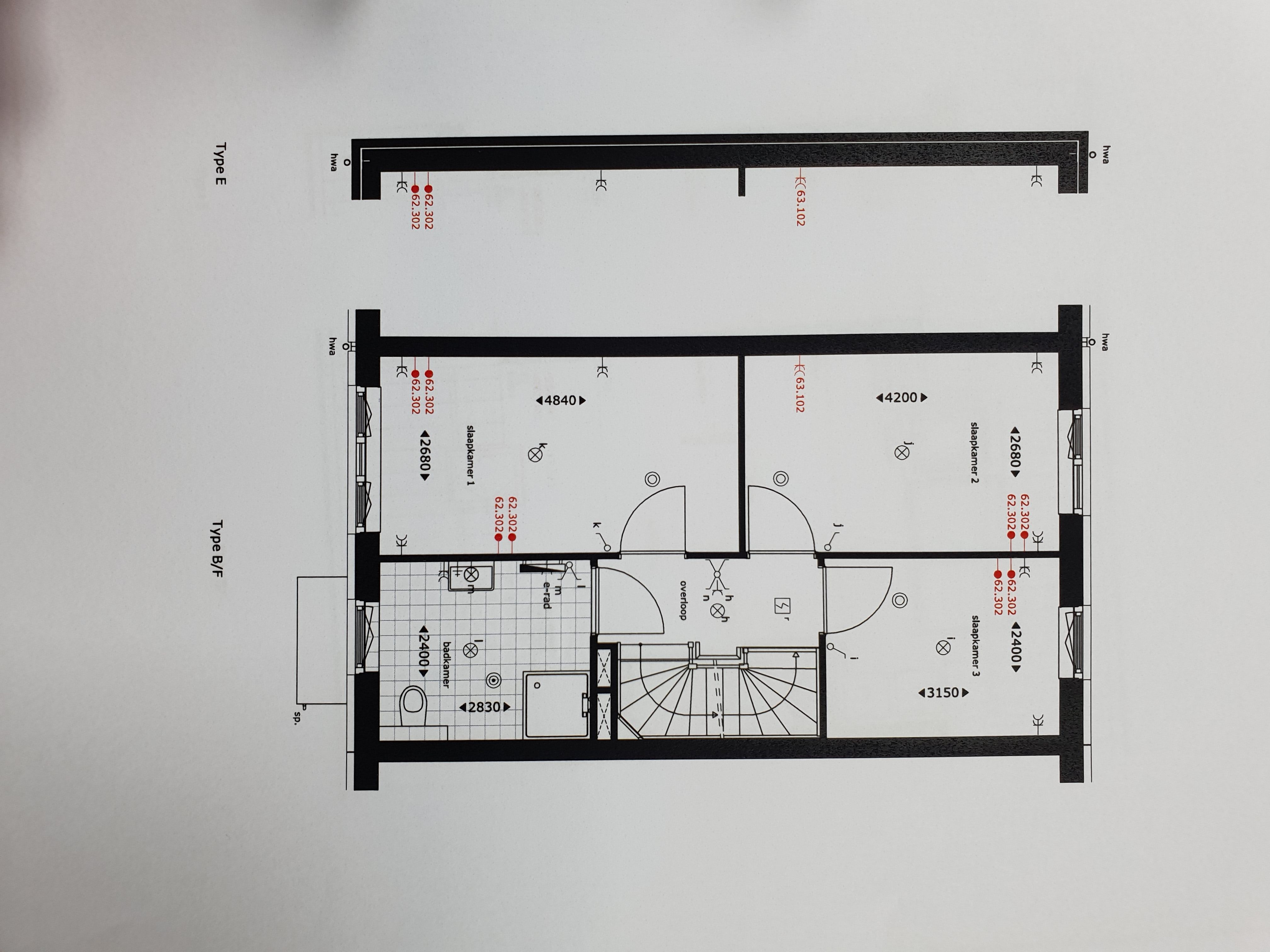 Nieuwbouw volledig huis: Rijtjeshuis - Werkspot