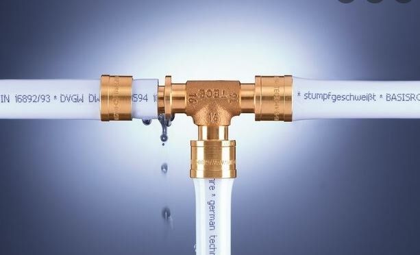 CV leiding aanleggen voor aansluiting vloerverwarming - Werkspot