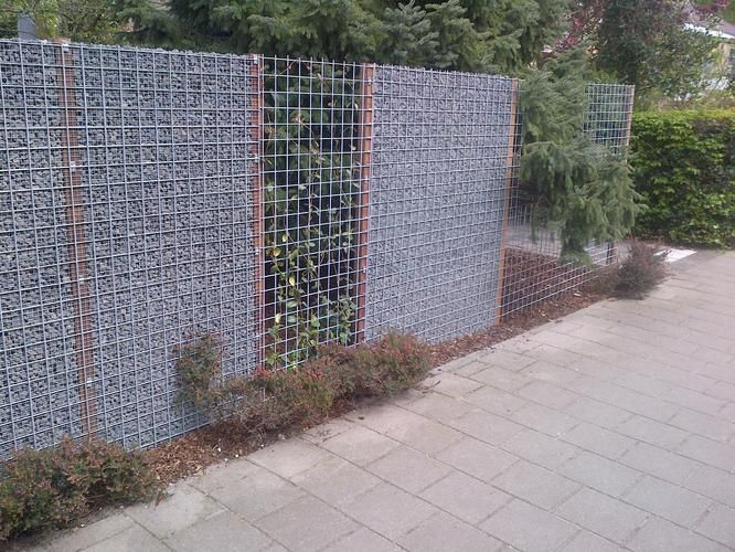 Tuin afscheiding en tuin ophoging - Werkspot