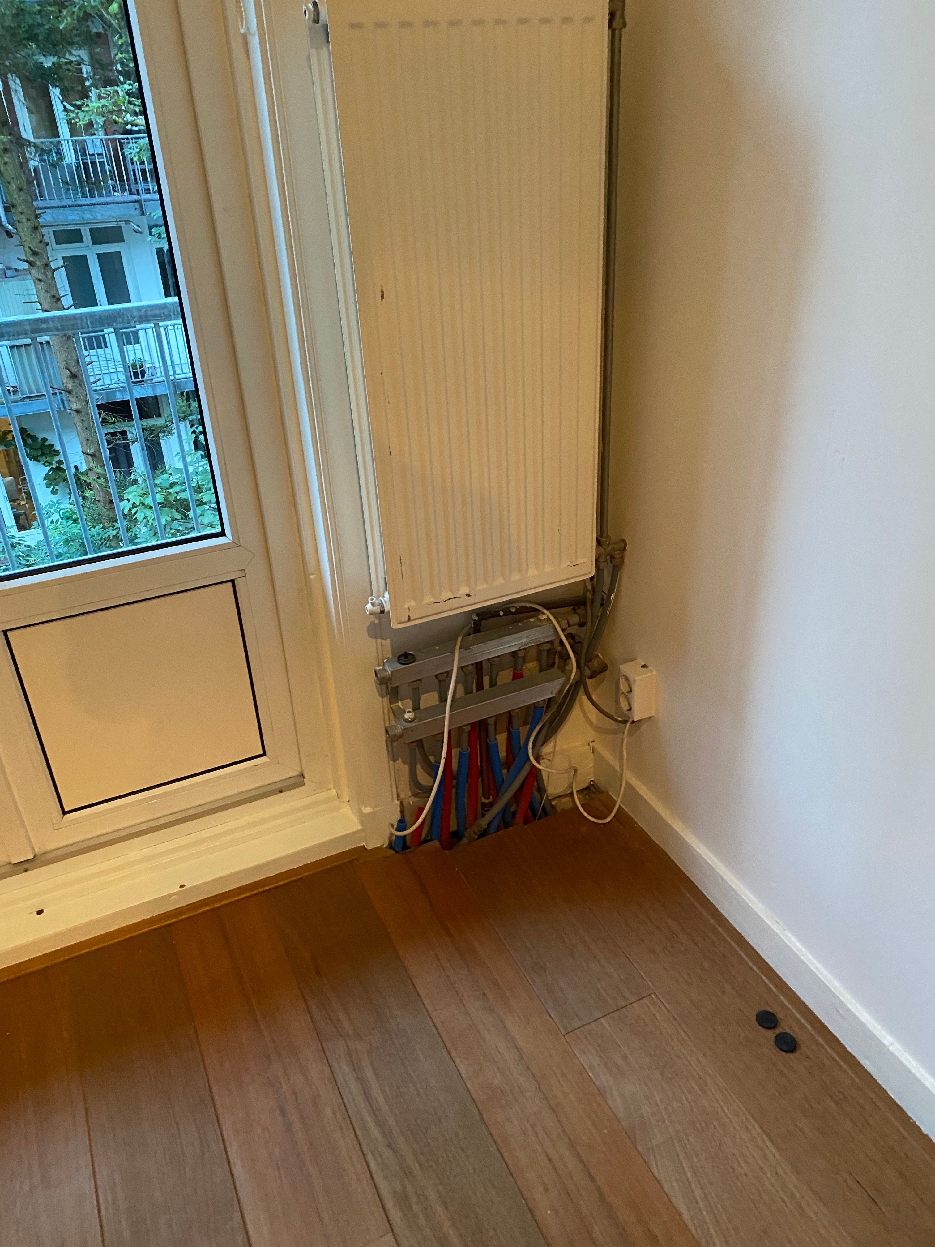 Koof plaatsen: 1 kamer; Op maat maken - Werkspot